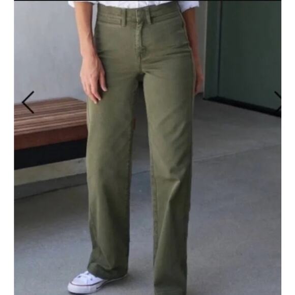 AYR | Jeans | Ayr Jeans Size 26 Size 26s New Special Sauce High Rise ...